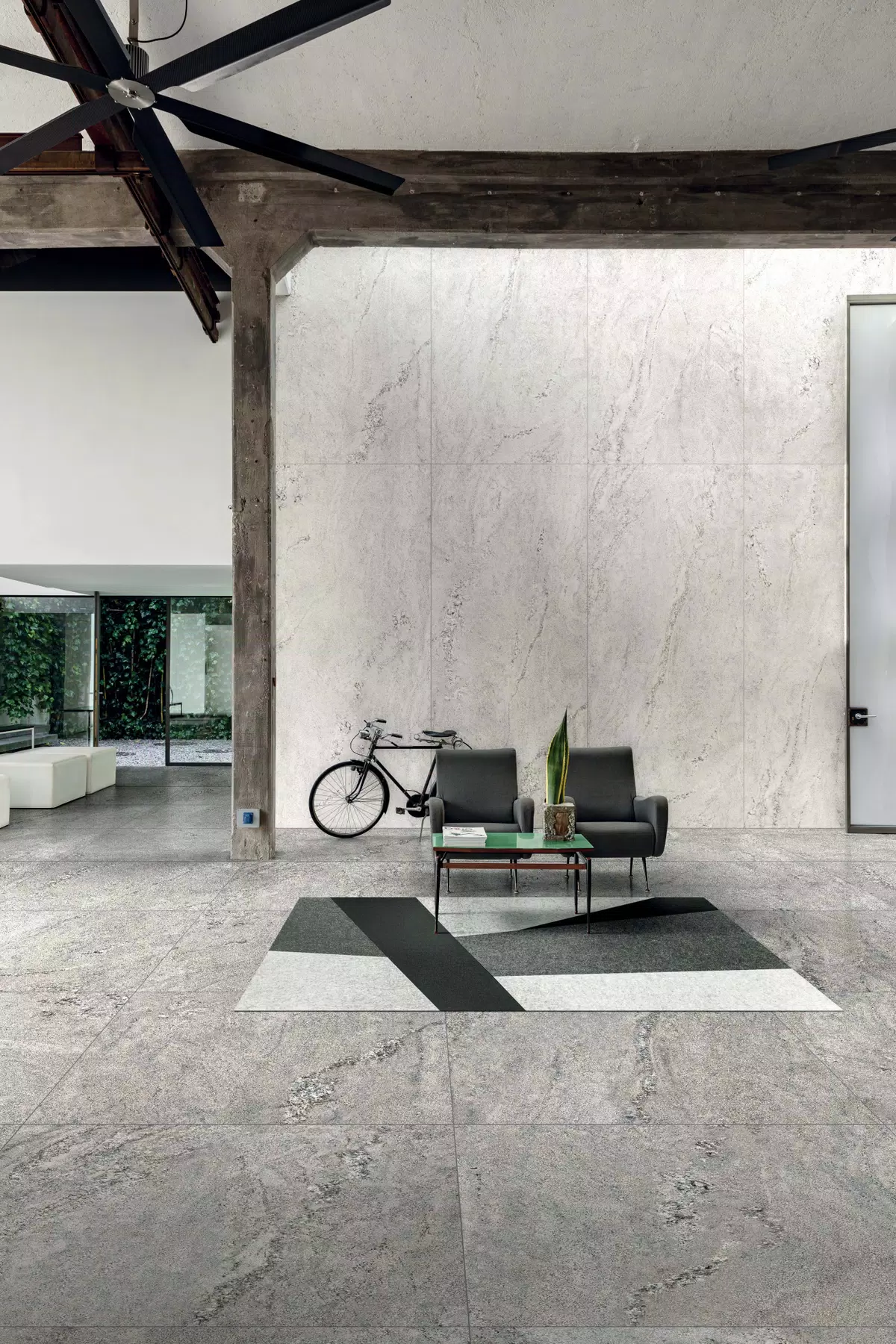 Collection Plimatech | Florim